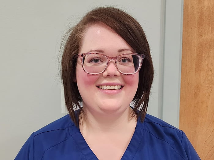 VCA Stoney Creek Animal Hospital | Staff Page