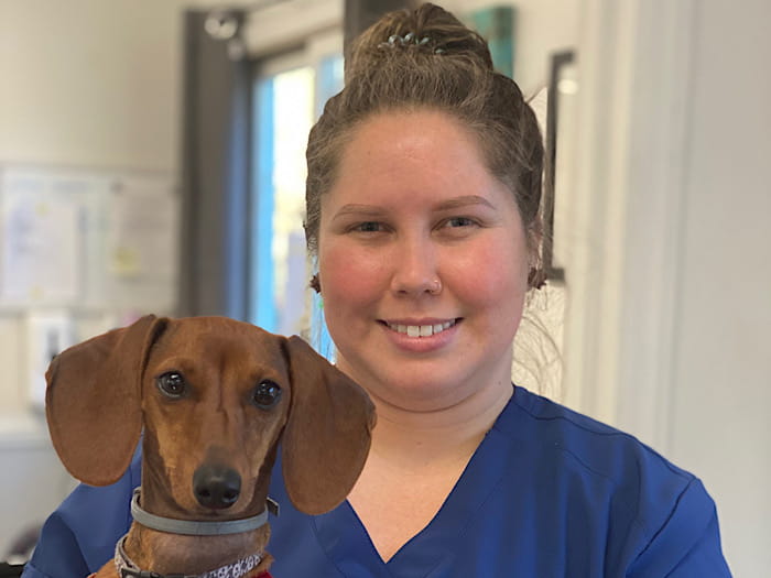 VCA Whispering Pines Animal Hospital | Staff Page