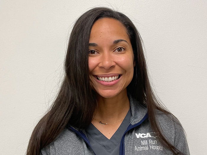 VCA Mill Run Animal Hospital | Staff Page