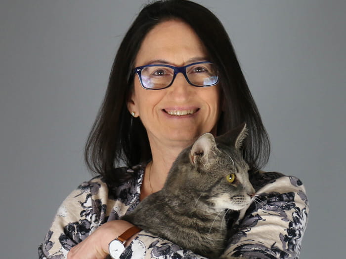 VCA Sawmill Animal Hospital | Staff Page