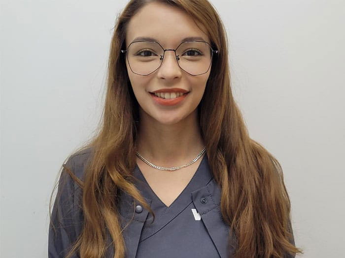 VCA Sawmill Animal Hospital | Staff Page