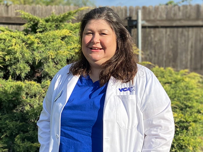 VCA Kickingbird Animal Hospital | Staff Page