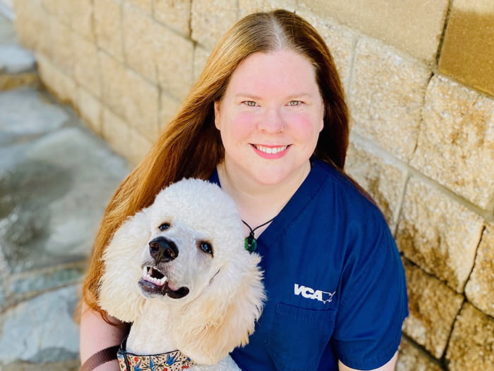 VCA Woodland South Animal Hospital | Staff Page
