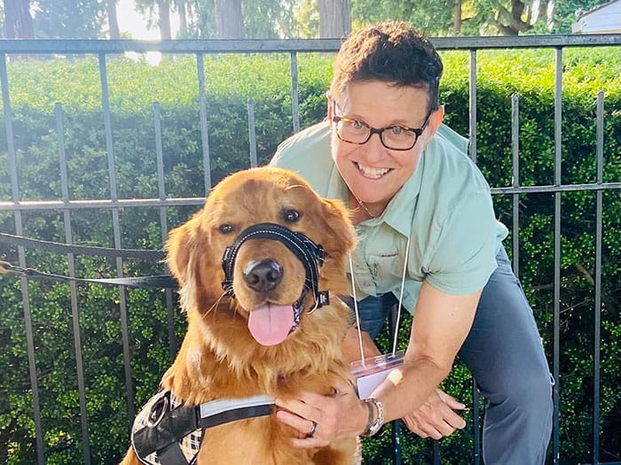 VCA Hood View Animal Hospital | Staff Page