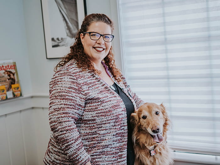 VCA Keizer Veterinary Hospital | Staff Page