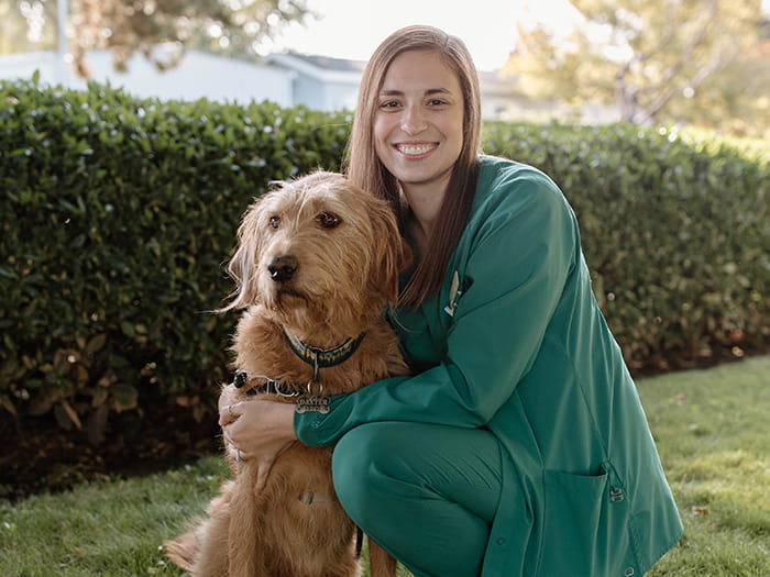 VCA McKenzie Animal Hospital | Staff Page
