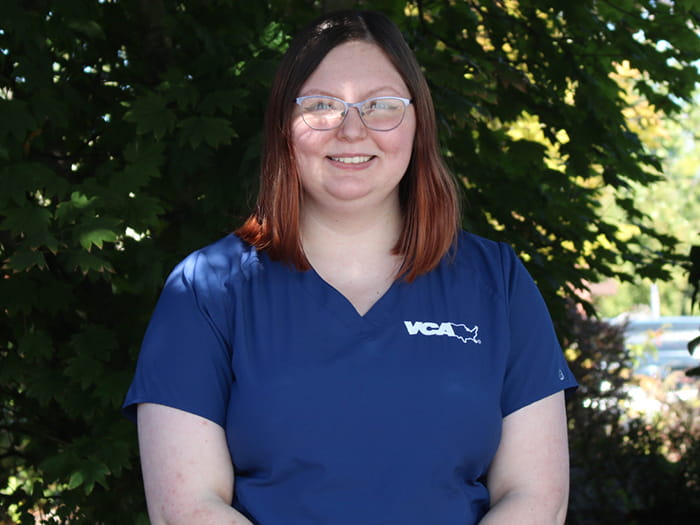 VCA River Road Animal Clinic | Staff Page