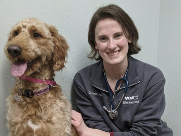 VCA Salem Animal Hospital | Staff Page