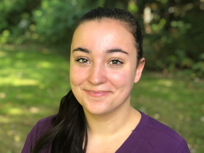 Cass S. | VCA Animal Healing Center