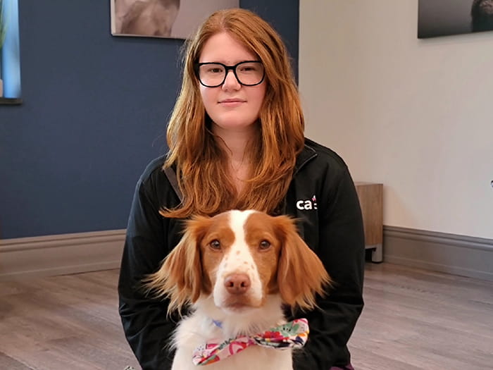 VCA AVH Animal Hospital | Staff Page