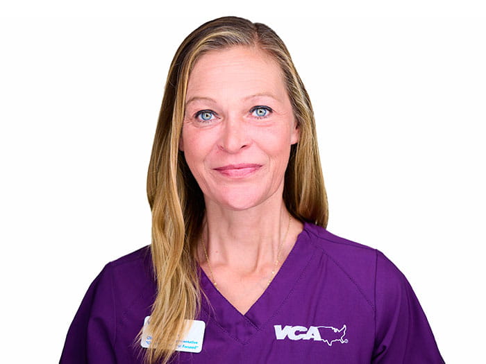 VCA Metzger Animal Hospital | Staff Page