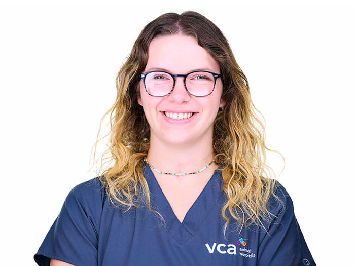 VCA Metzger Animal Hospital | Staff Page