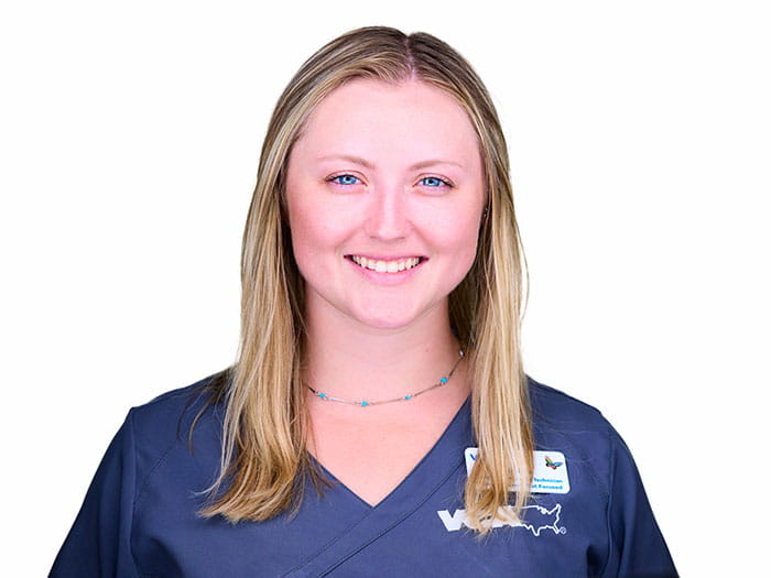 VCA Metzger Animal Hospital | Staff Page