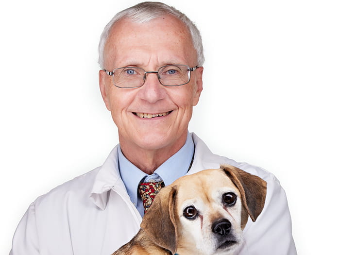 VCA Old Trail Animal Hospital | Staff Page