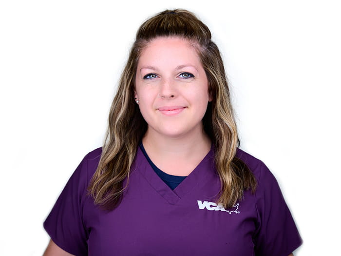 Jessica D. | VCA Smoketown Animal Hospital
