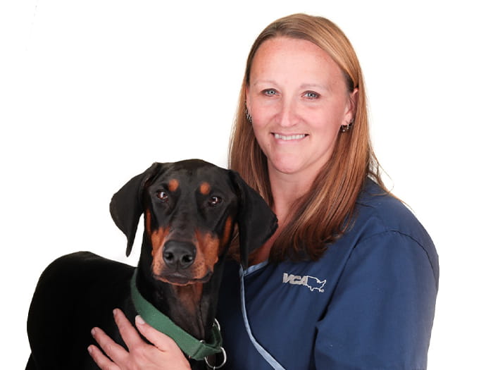 VCA Smoketown Animal Hospital | Staff Page