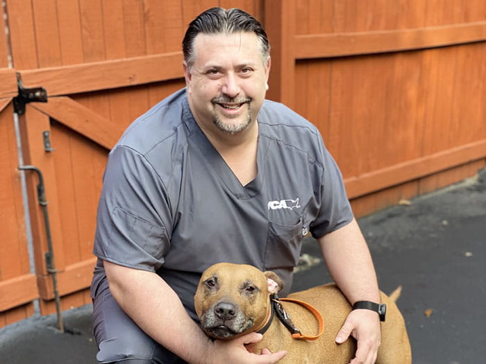 VCA Valley Vet Animal Hospital | Staff Page