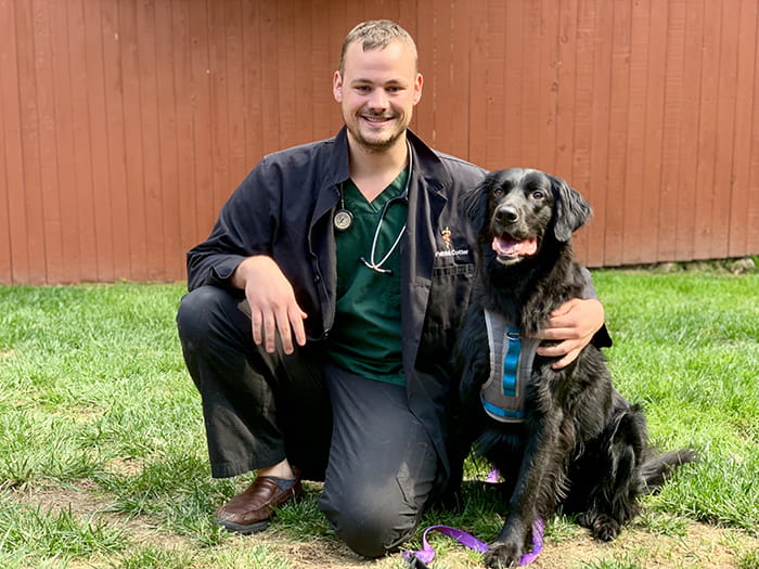 VCA Valley Vet Animal Hospital | Staff Page