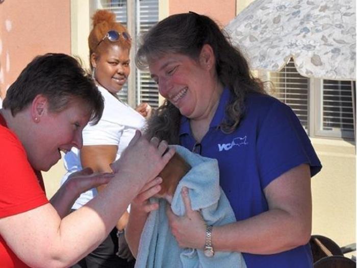 VCA Eads Animal Hospital | Staff Page