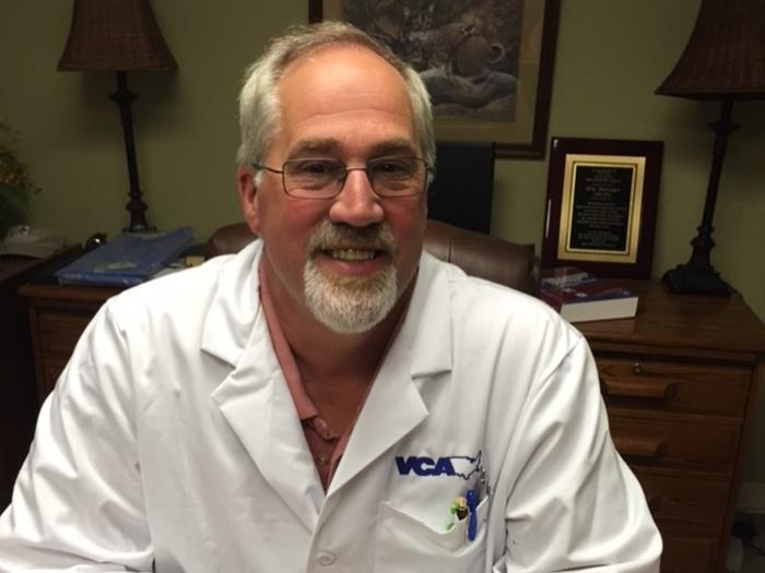 VCA Eads Animal Hospital | Staff Page