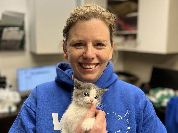 VCA Murphy Road Animal Hospital | Staff Page