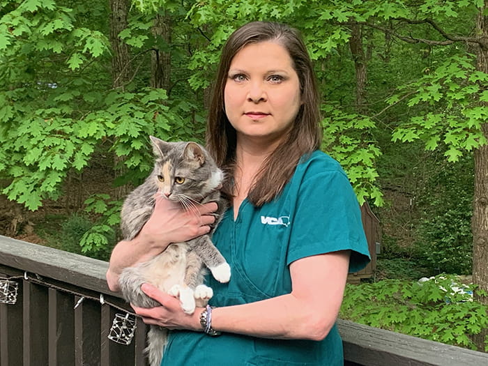 VCA Murphy Road Animal Hospital | Staff Page