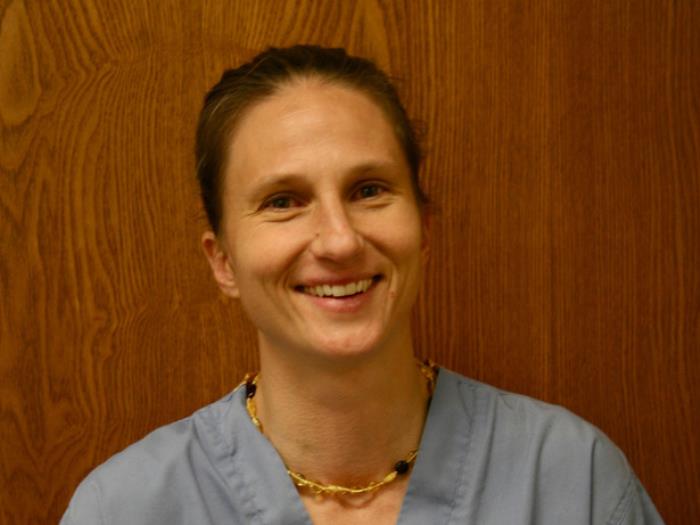 VCA Aledo Animal Hospital | Staff Page