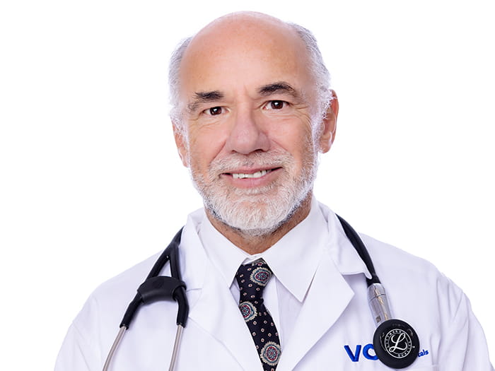 VCA Becker Animal Hospital | Staff Page