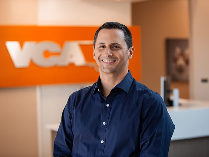 VCA Capital Area Veterinary Specialists | Staff Page