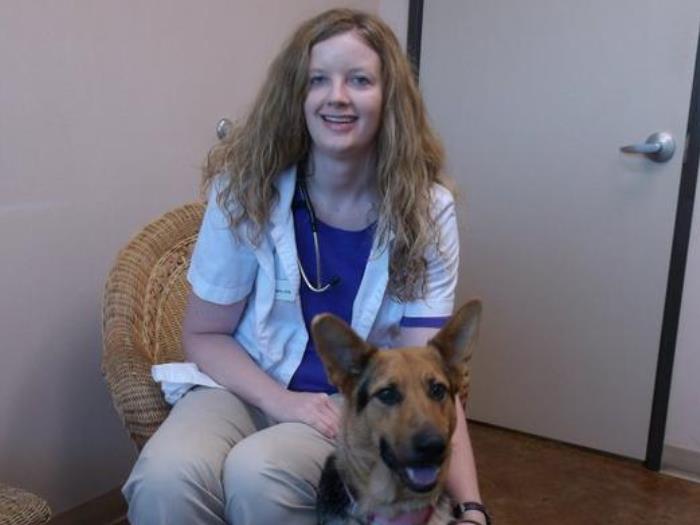 VCA DeSoto Animal Hospital | Staff Page