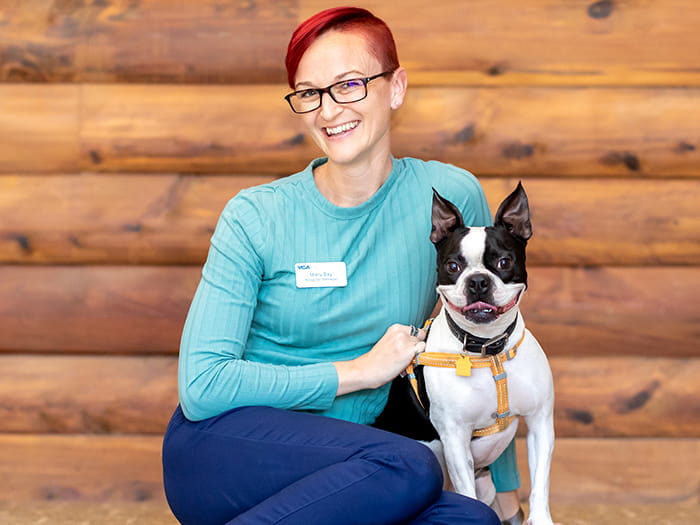 VCA Hometown Animal Hospital | Staff Page