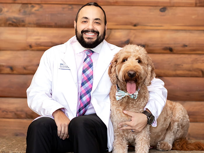 VCA Hometown Animal Hospital | Staff Page