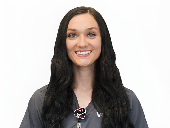 VCA Mainland Animal Hospital | Staff Page