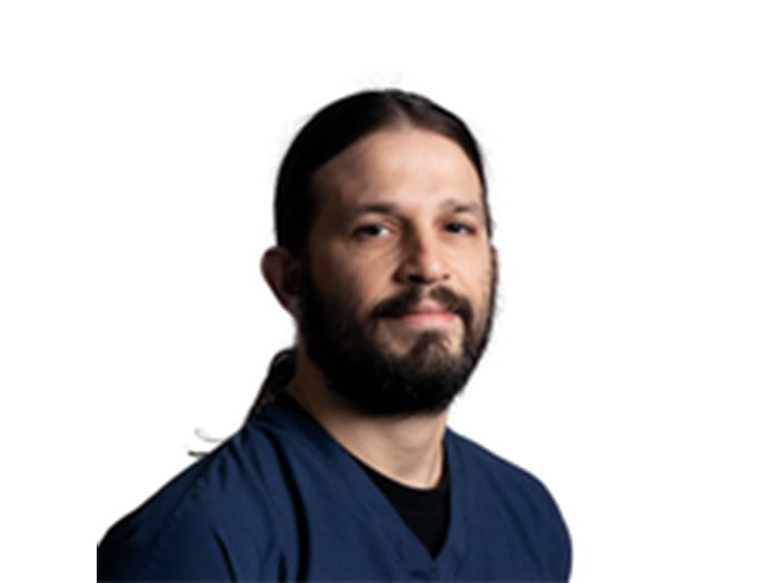 VCA Oso Creek Animal Hospital & Emergency Center | Staff Page