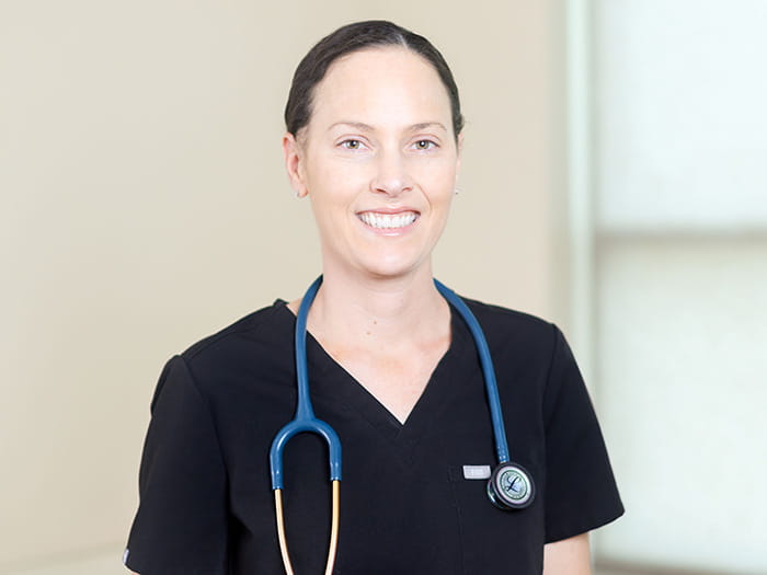 VCA Oso Creek Animal Hospital & Emergency Center | Staff Page