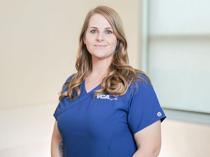 VCA Oso Creek Animal Hospital & Emergency Center | Staff Page