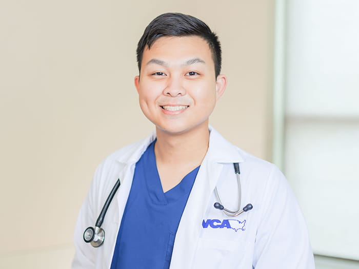 VCA Oso Creek Animal Hospital & Emergency Center | Staff Page