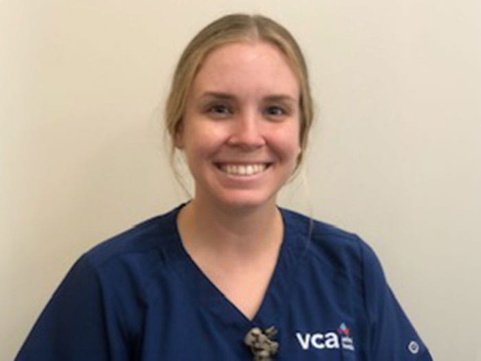 VCA Oso Creek Animal Hospital & Emergency Center | Staff Page