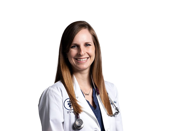 VCA Oso Creek Animal Hospital & Emergency Center | Staff Page