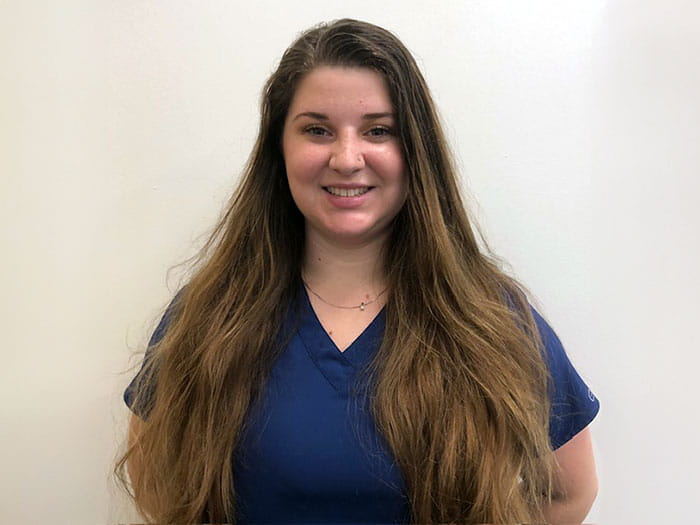 VCA Oso Creek Animal Hospital & Emergency Center | Staff Page