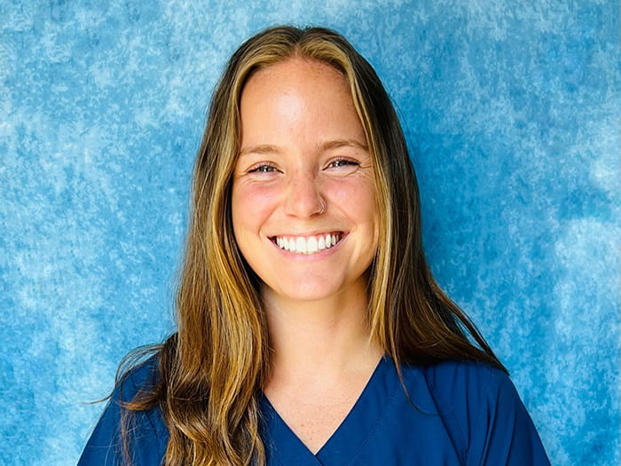 VCA Oso Creek Animal Hospital & Emergency Center | Staff Page