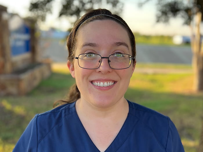 VCA Premier Animal Hospital and Pet Resort | Staff Page