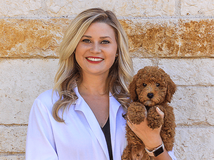 VCA Ridge Road Animal Hospital | Staff Page
