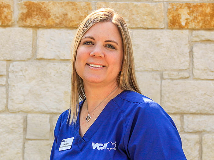 VCA Ridge Road Animal Hospital | Staff Page