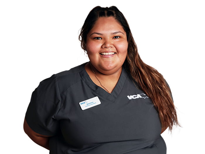 VCA Spring Branch Animal Hospital | Staff Page