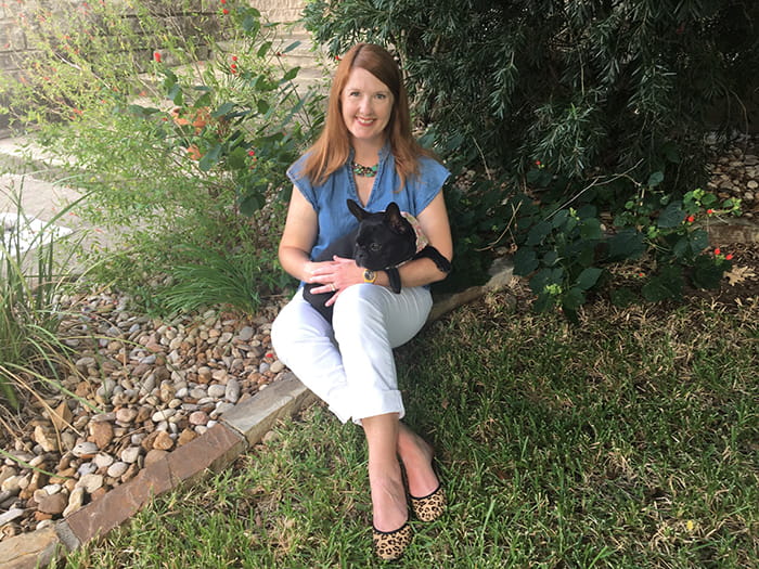 Eric Terrell | VCA Terrell Animal Hospital