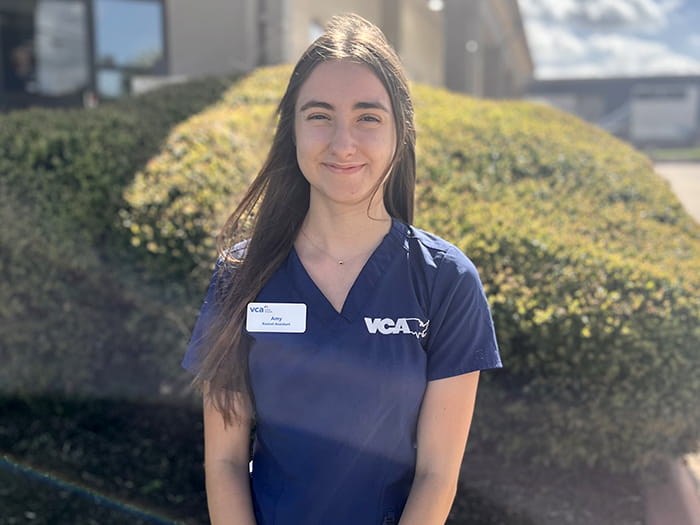 VCA Tomball Veterinary Hospital | Staff Page