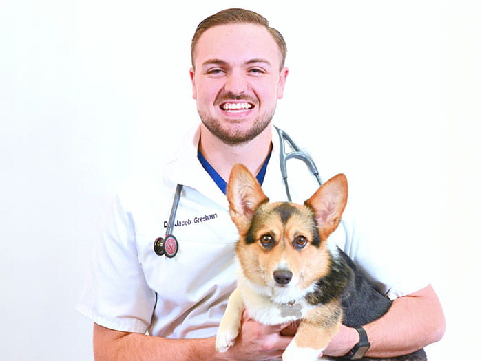 VCA Tomball Veterinary Hospital | Staff Page