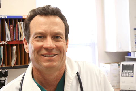 VCA Mountain View Animal Hospital | Staff Page