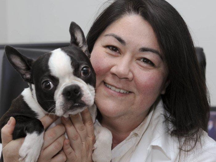 VCA Alexandria Animal Hospital | Staff Page